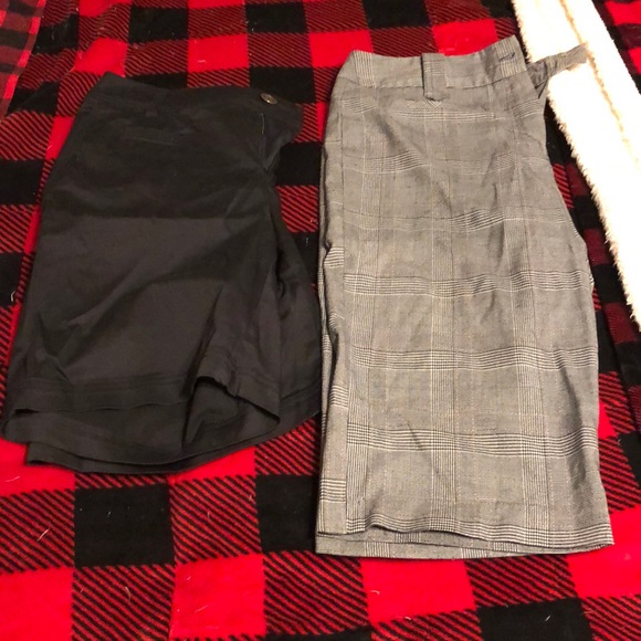 Dress Barn | Shorts | 525 Dressy Shorts | Poshmark
